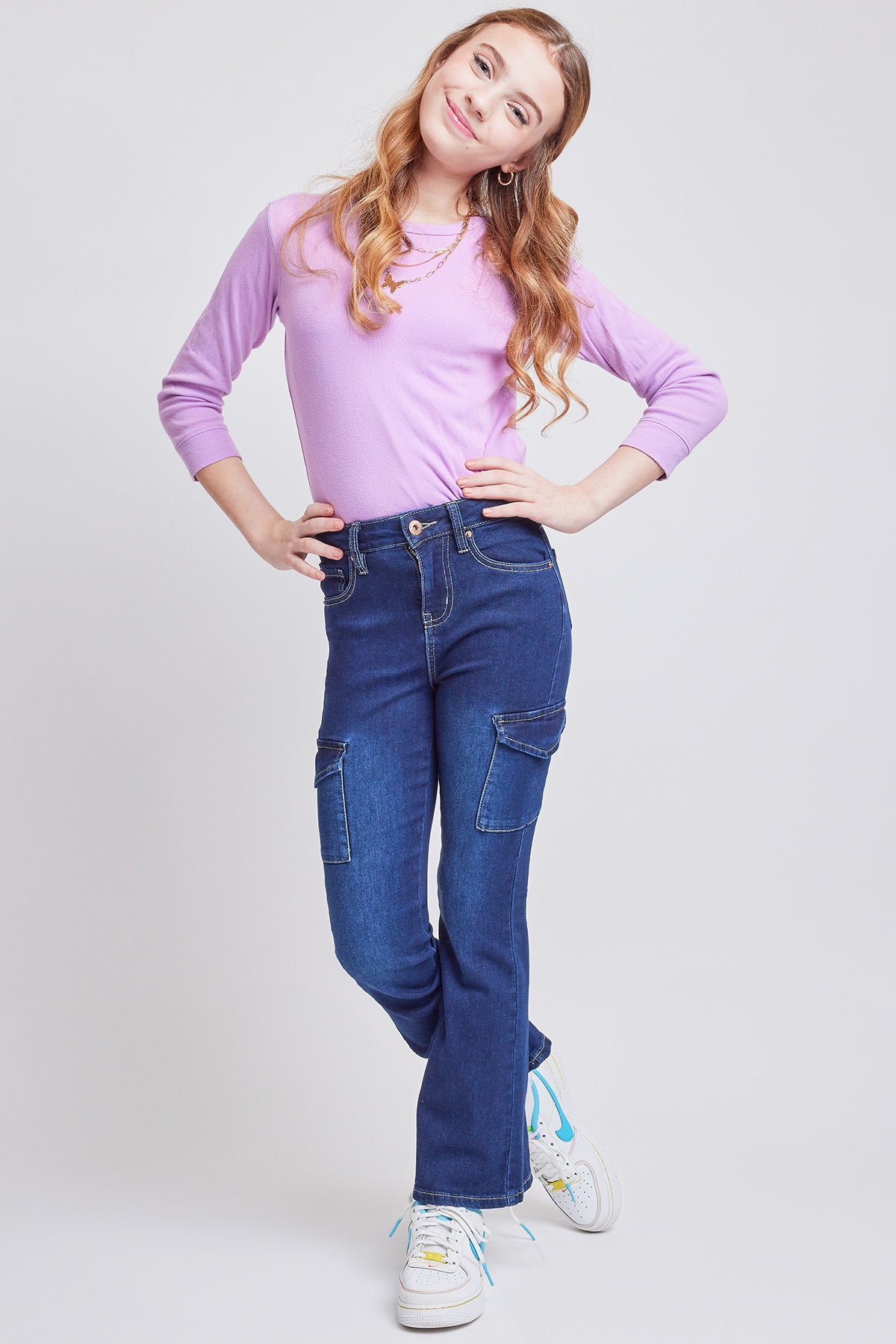 Shop Girls – YMI JEANS WHOLESALE